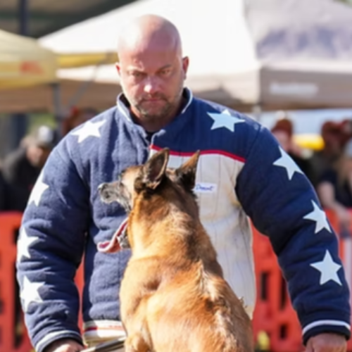 Josh Kirby | Staff | TTPOA